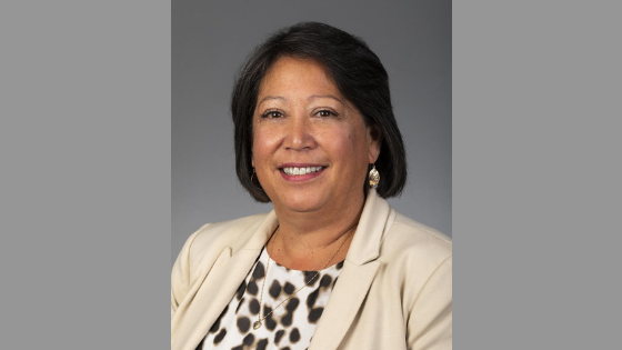 BC Treaty Commission welcomes Angela Wesley as newest Commissioner - BC ...